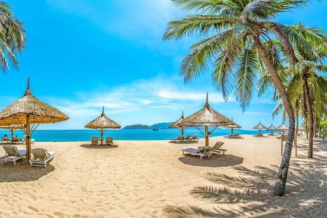 Coral Reef Snorkeling and Floating Bar Party from Nha Trang - An In-Depth Look at the Tour Experience