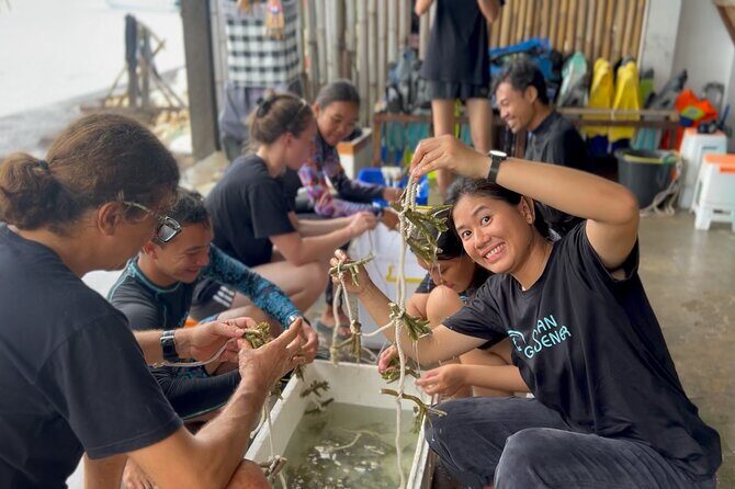 Coral Restoration Snorkeling Tour On Nusa Penida with NGO - Who Is This Tour Best For?