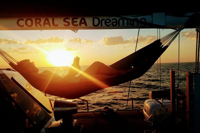 Coral Sea Dreaming Overnight Dive, Snorkel and Sail - Practical Considerations and Tips