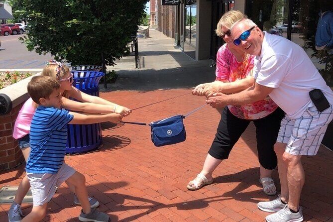 Coral Springs City Scavenger Hunt by Wacky Walks - A Closer Look at the Coral Springs Scavenger Hunt Experience