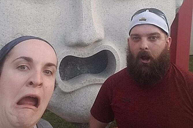 Coral Springs City Scavenger Hunt by Wacky Walks - Why This Tour Works Well for Certain Travelers