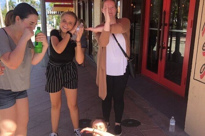 Coral Springs City Scavenger Hunt by Wacky Walks - Final Thoughts: Is It Worth It?