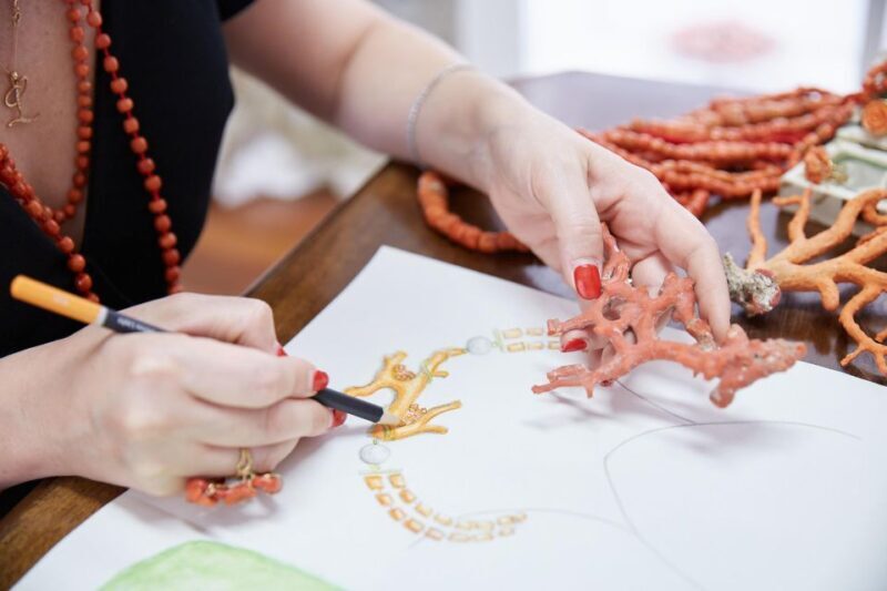 Coral workshop and visit of the museum in Sciacca - Who Should Consider This Tour