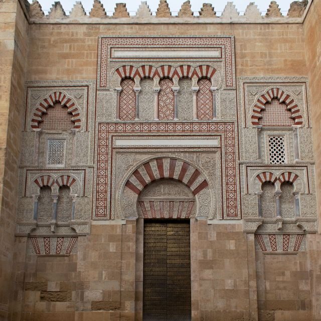 Cordoba: 3-Hour Private Walking Tour - An Overview of the Córdoba Private Walking Tour
