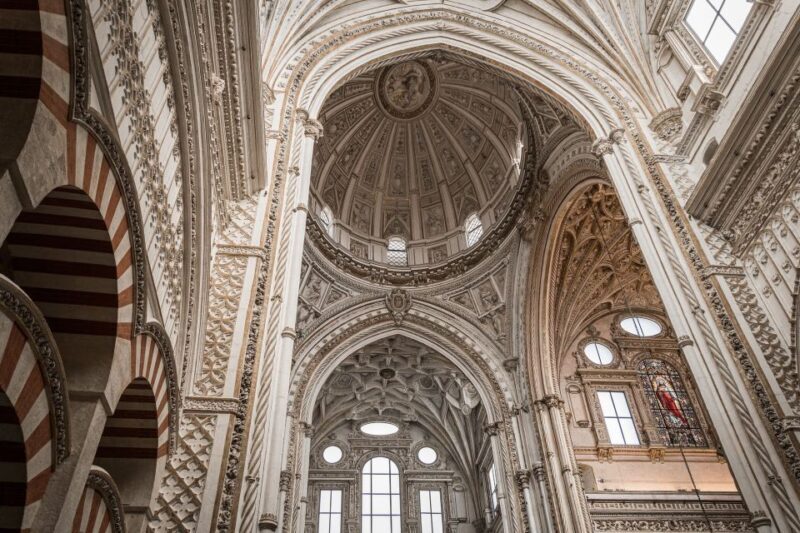 Cordoba: 3-Hour Private Walking Tour - Practical Tips for Making the Most of Your Tour