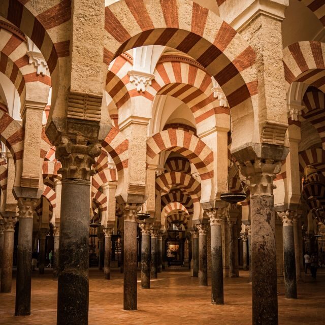 Cordoba: 3-Hour Private Walking Tour - Who Will Appreciate This Tour?