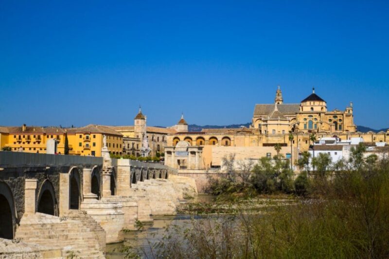 Córdoba: Alcázar and Jewish Quarter 2-Hour Guided Tour - Final Thoughts