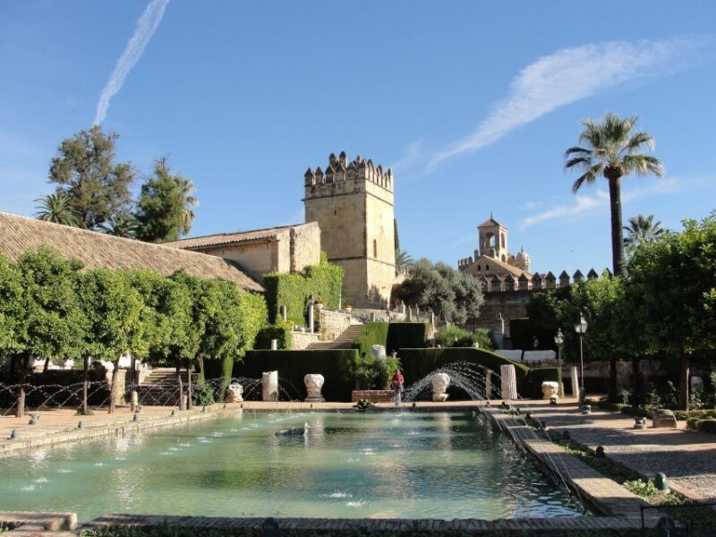 Cordoba: Alcazar Guided Tour and Skip-the-Line Ticket - Authentic Reviews: Real Travelers’ Insights