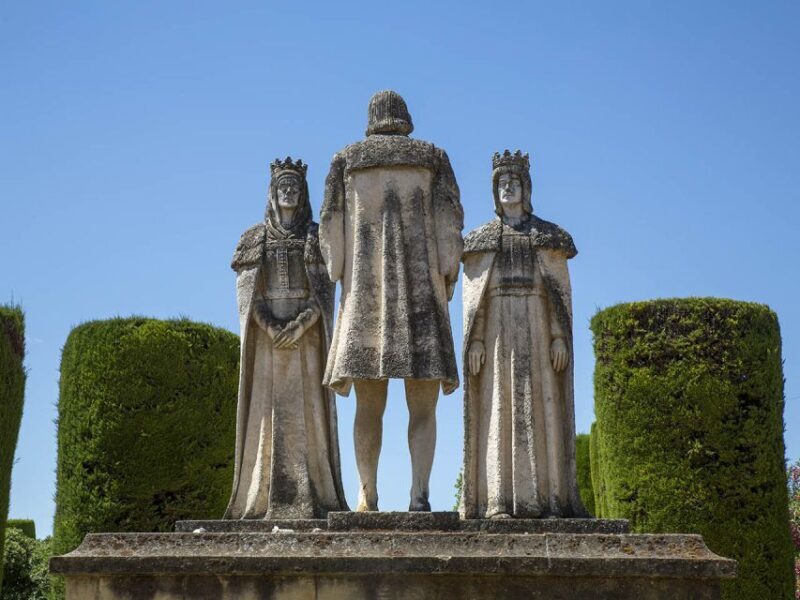 Cordoba: Alcazar Guided Tour and Skip-the-Line Ticket - The Value of This Experience