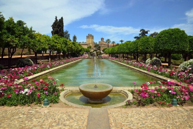 Cordoba: Alcazar Guided Tour and Skip-the-Line Ticket - FAQs about the Cordoba Alcazar Guided Tour
