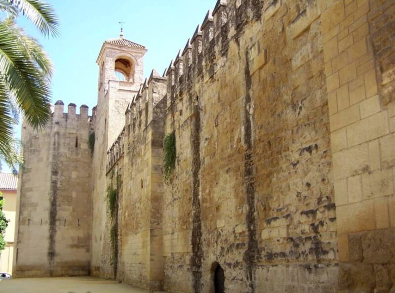 Cordoba: Alcazar of Christian Monarchs 1Hour Guided Tour - Final Thoughts