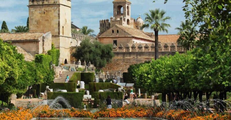 Cordoba: Alcazar of The Christian Monarchs Tickets and Tour - A Practical Guide to the Alcázar of the Christian Monarchs Tour in Córdoba
