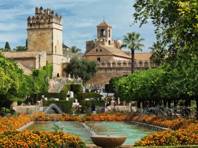 Cordoba: Alcazar of The Christian Monarchs Tickets and Tour - Practical Details and Value