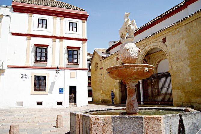 Cordoba and its Mosque Tour from Málaga - Transportation and Practicalities