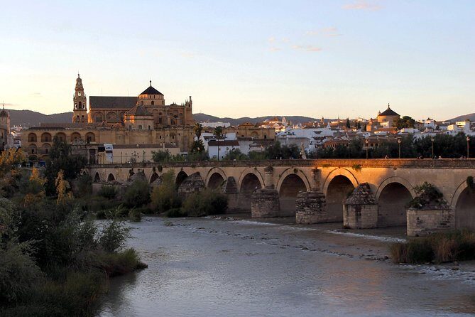Cordoba and its Mosque Tour from Málaga - Who Will Love This Tour?