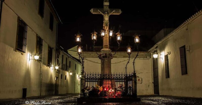 Cordoba at Night by Bike, Electric Bike - Who Should Consider This Tour?