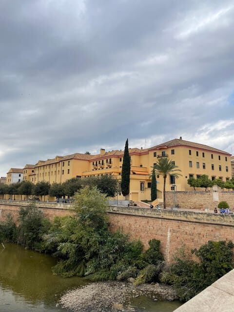 Cordoba: City Highlights Private Walking Tour - An In-Depth Look at the Tour’s Itinerary