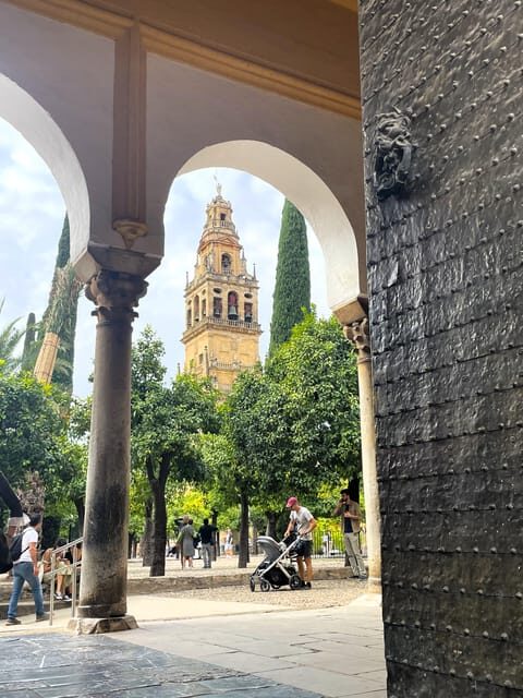 Cordoba: City Highlights Private Walking Tour - Authenticity & Experience