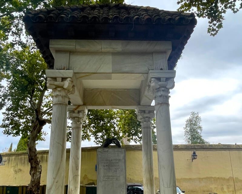 Cordoba: City Highlights Private Walking Tour - FAQ
