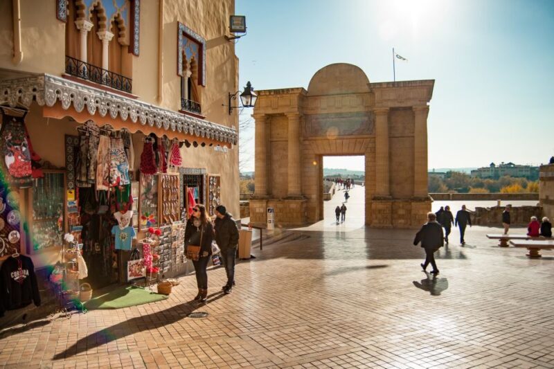 Córdoba: City Sightseeing Hop-On Hop-Off Bus Tour - FAQ: Common Questions Answered