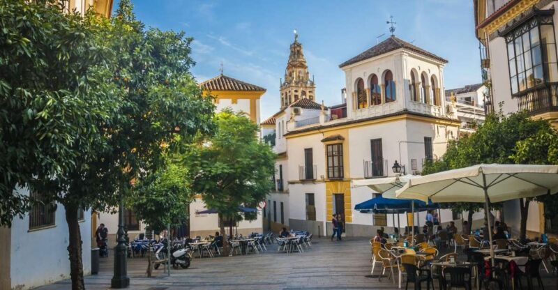 Cordoba City Tour on Your Phone: The Glory of Al-Andalus - Why This Tour Might Be Right for You