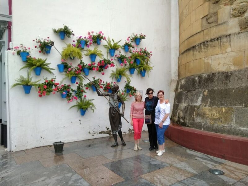 Córdoba Daily Highlights Bike Tour - The Sum Up: Is This Tour Worth It?