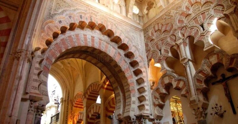Cordoba: Early Bird Private Tour of the Mosque-Cathedral - Key Points