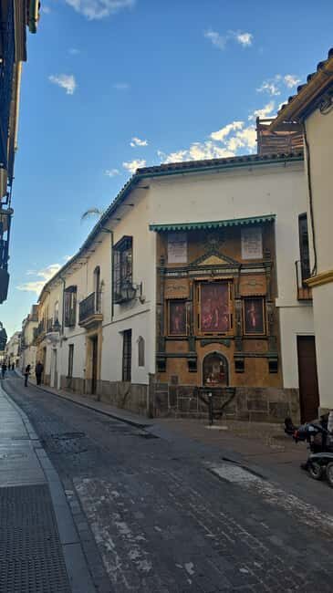 Córdoba: Entrance Ticket for the Fernandine Churches Route. - Authentic Experiences & Visitor Feedback