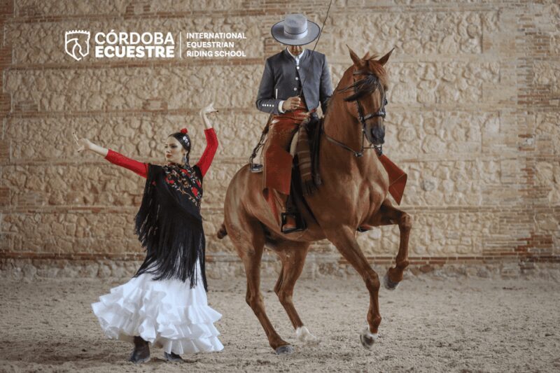 Cordoba: Equestrian Show General Entry - An In-Depth Look at the Córdoba Equestrian Show