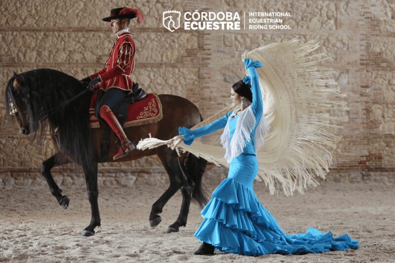 Cordoba: Equestrian Show General Entry - Final Thoughts: Who Should Attend?