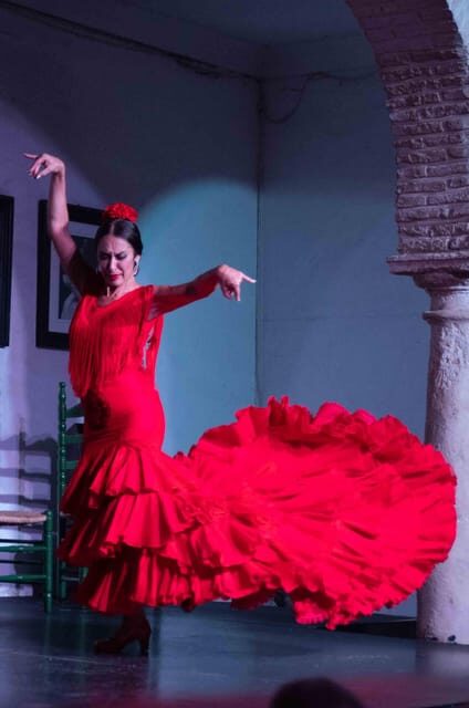Córdoba: Flamenco Show Ticket with Drinks - FAQ