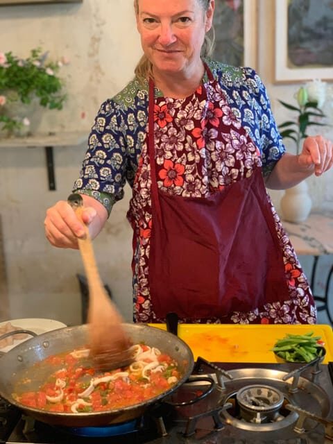Córdoba, From Market to Table: A Hands-On Cooking Adventure - Introduction: Authentic Flavors and Cultural Insights