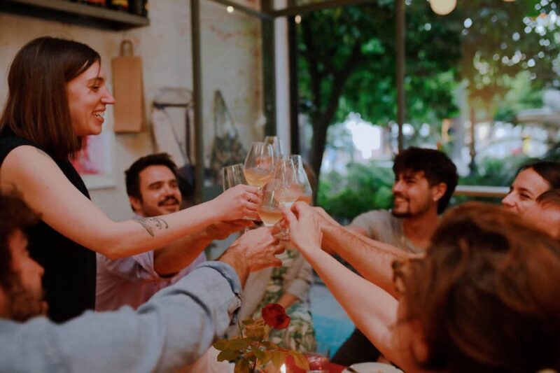 Córdoba, From Market to Table: A Hands-On Cooking Adventure - The Detailed Itinerary: What to Expect