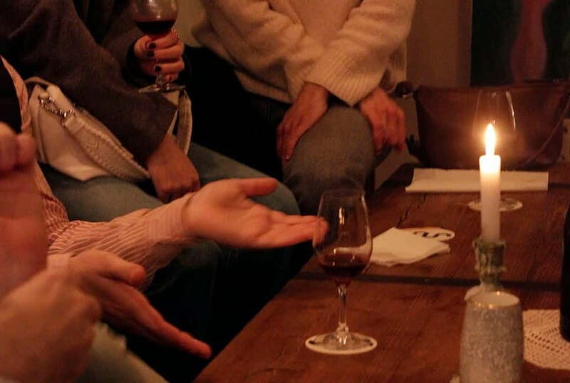 Cordoba: From Vine to Table: A Spanish Wine Experience - Why This Tour Matters for Your Córdoba Visit