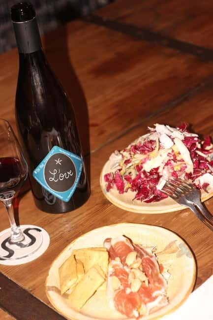 Cordoba: From Vine to Table: A Spanish Wine Experience - FAQ