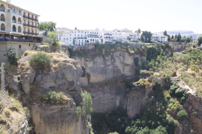 Córdoba: Full-Day Ronda Trip - Exploring the Full-Day Ronda Trip from Cordoba: An Honest Look