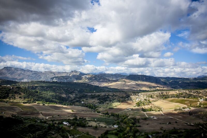 Córdoba: Full-Day Ronda Trip - Key Points