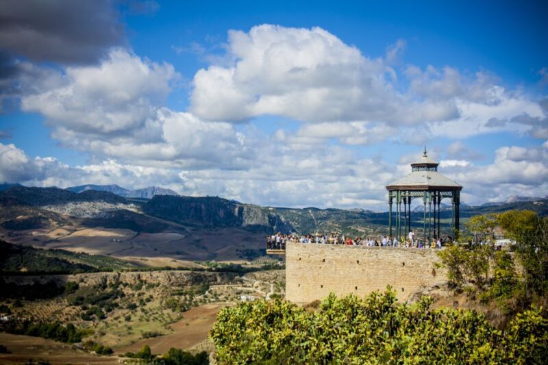 Córdoba: Full-Day Ronda Trip - How the Tour Is Structured