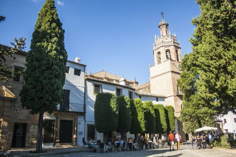 Córdoba: Full-Day Ronda Trip - FAQs