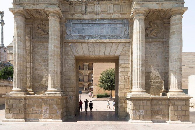 Cordoba Full Day Trip with Mosque Entrance from Costa del Sol - The Experience Breakdown: What You Can Expect