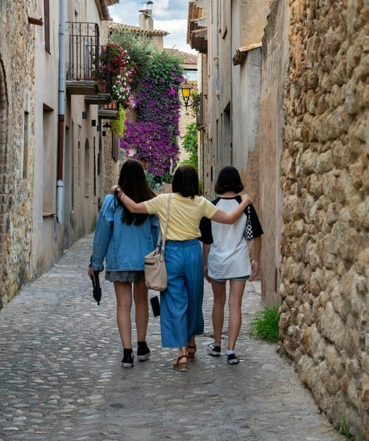 Cordoba Guided Day Trip from Seville - Key Points