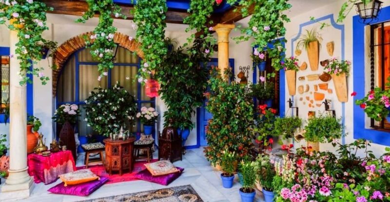 Cordoba Guided Day Trip from Seville - Who Should Consider This Tour?