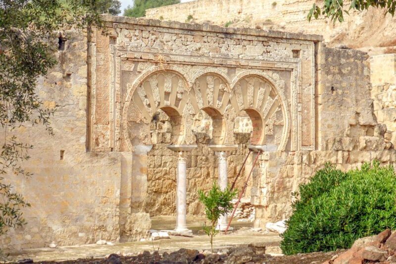 Córdoba: Guided Tour of Azahara Medina - Introduction