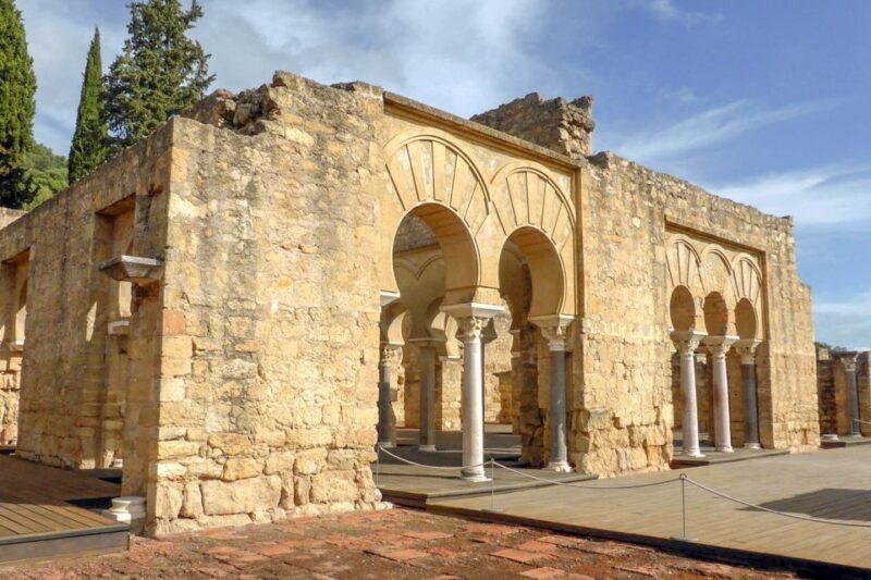 Córdoba: Guided Tour of Azahara Medina - The Sum Up