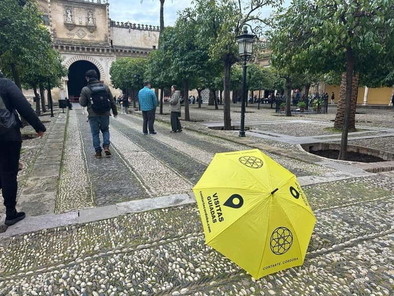 CORDOBA: GUIDED VISIT TO THE MOSQUE-CATHEDRAL OF CORDOBA WITHOUT QUEUES SPANISH - Who Will Love This Tour?