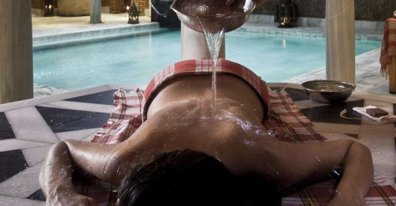 Córdoba: Hammam Al Ándalus Entry Ticket w/Optional Massage - Who Should Consider This Experience?