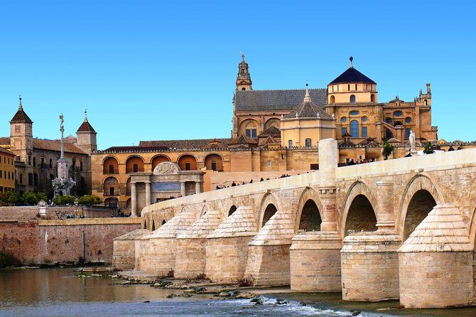 Cordoba Highlights: Guided Day Tour from Seville - What Sets This Tour Apart?
