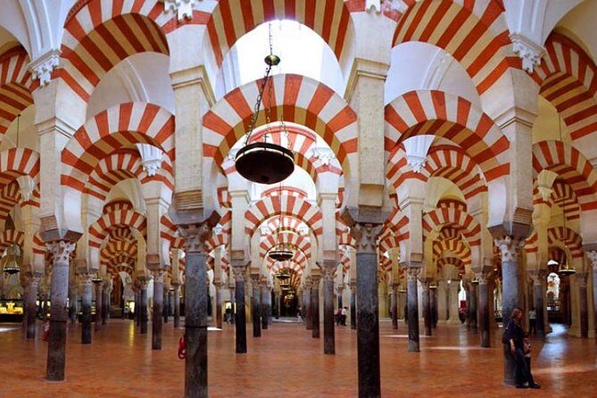 Cordoba Highlights: Guided Day Tour from Seville - Insights from Travelers