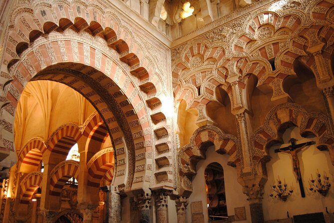 Cordoba Highlights: Guided Day Tour from Seville - Practical Tips for Future Travelers