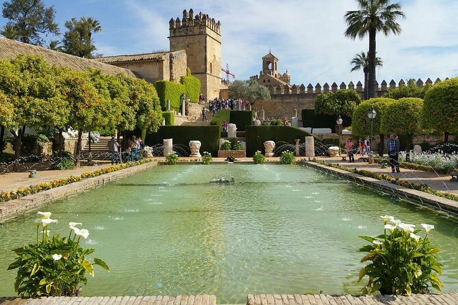 Cordoba Highlights: Guided Day Tour from Seville - Who Should Join This Tour?